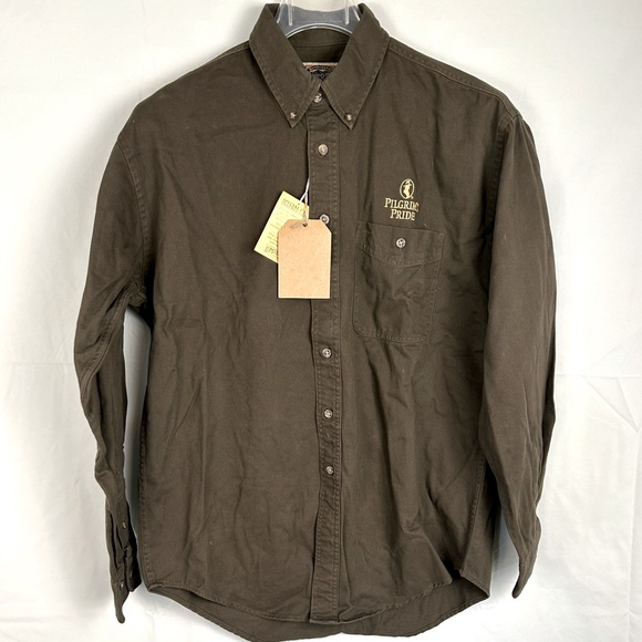 Dunbrooke | Shirts | Vintage New With Tags Dunbrooke Upstream Rugged ...
